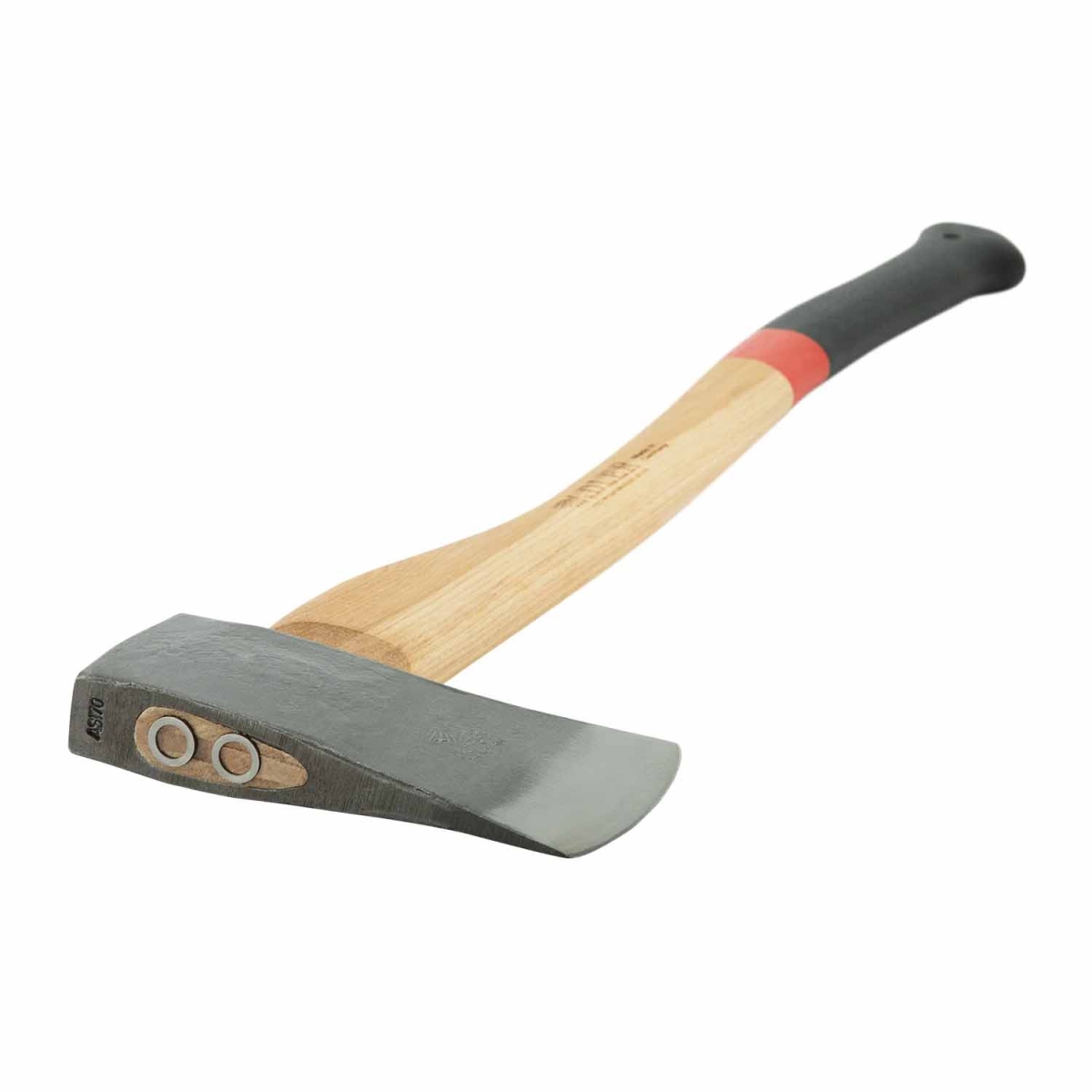 Kamp ADLER YANKEE BALTA 1600GR,AĞAÇ SAP 80CM,KRM/SYH Adler ADLER