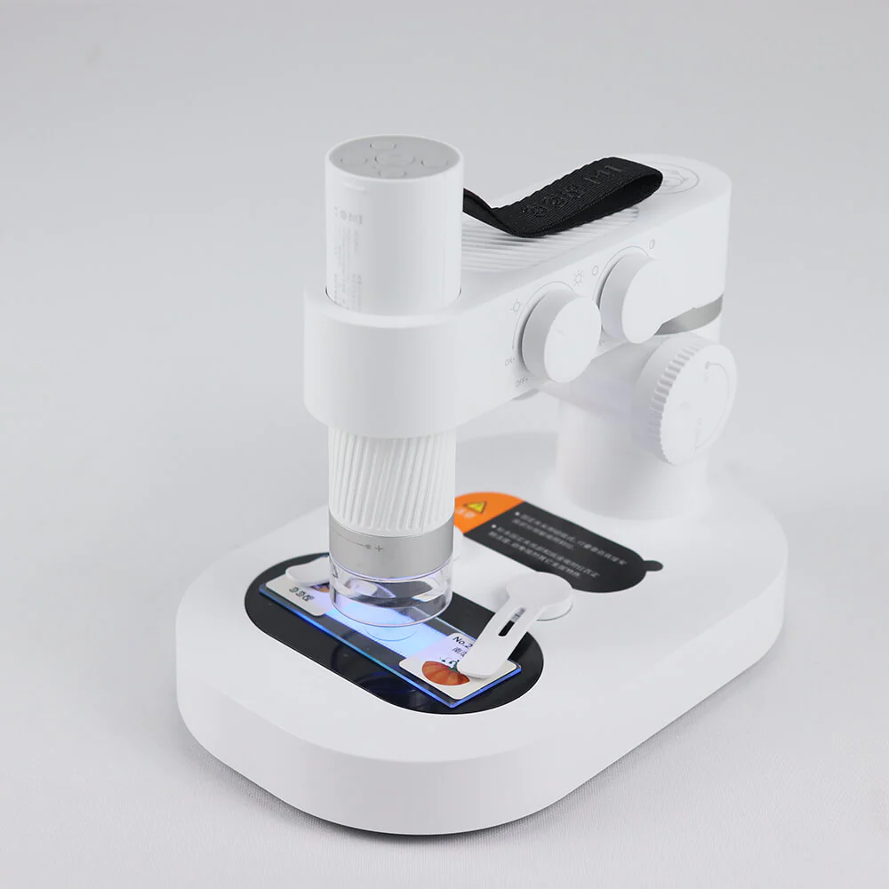 Mikroskop BeaverLAB M1B Akıllı Mikroskop BeaverLab BeaverLAB