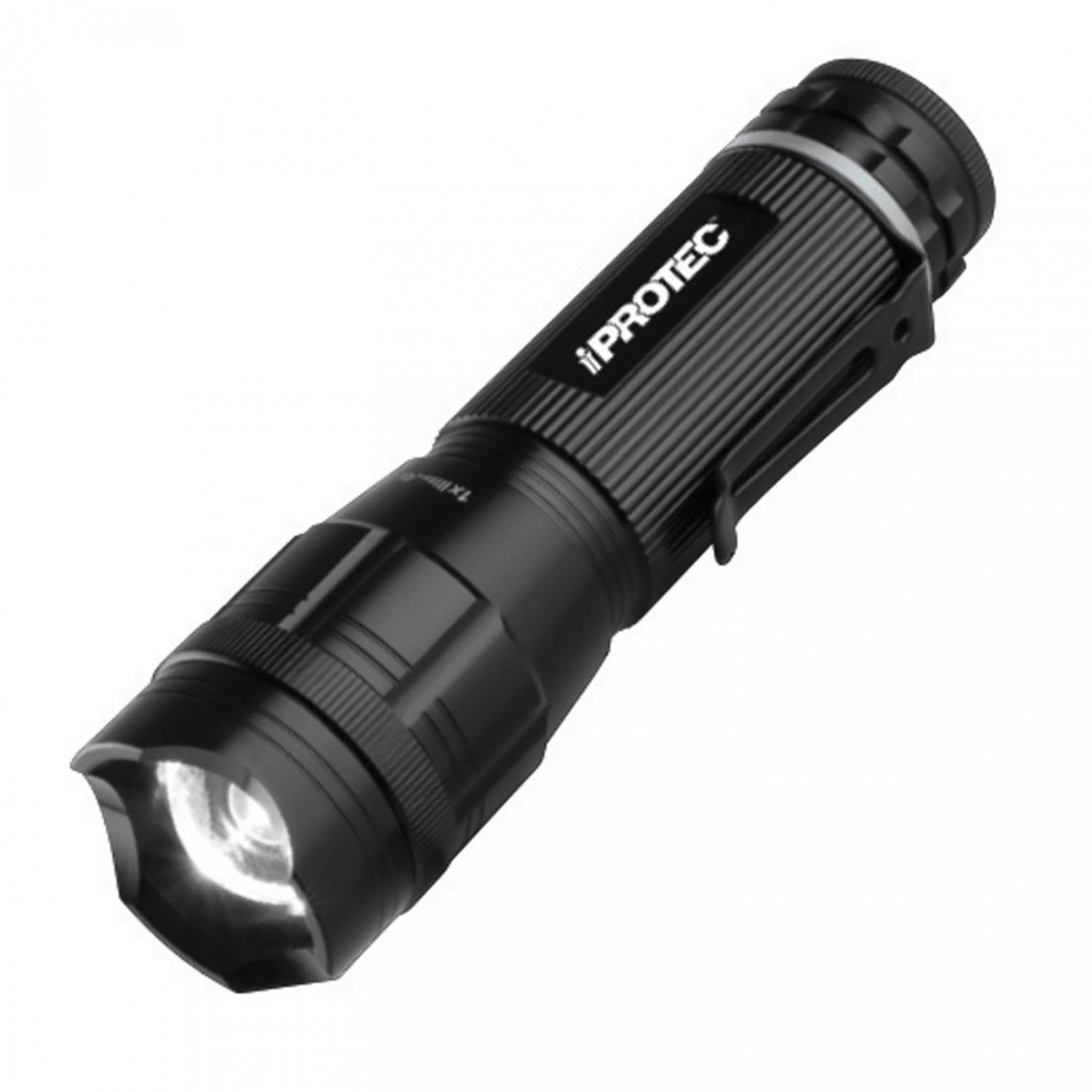 Fener TRUE UTILITY IPROTEC PRO220 LITE FENER EOS ! LED Fener IPROTEC