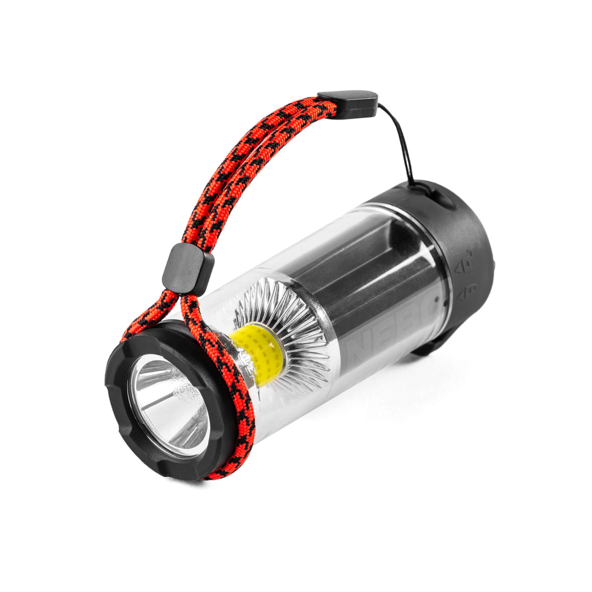 Fener TRUE NEBO GALILEO TEMPEST FENER LAMBA,350 LUMEN LOGO NEBO