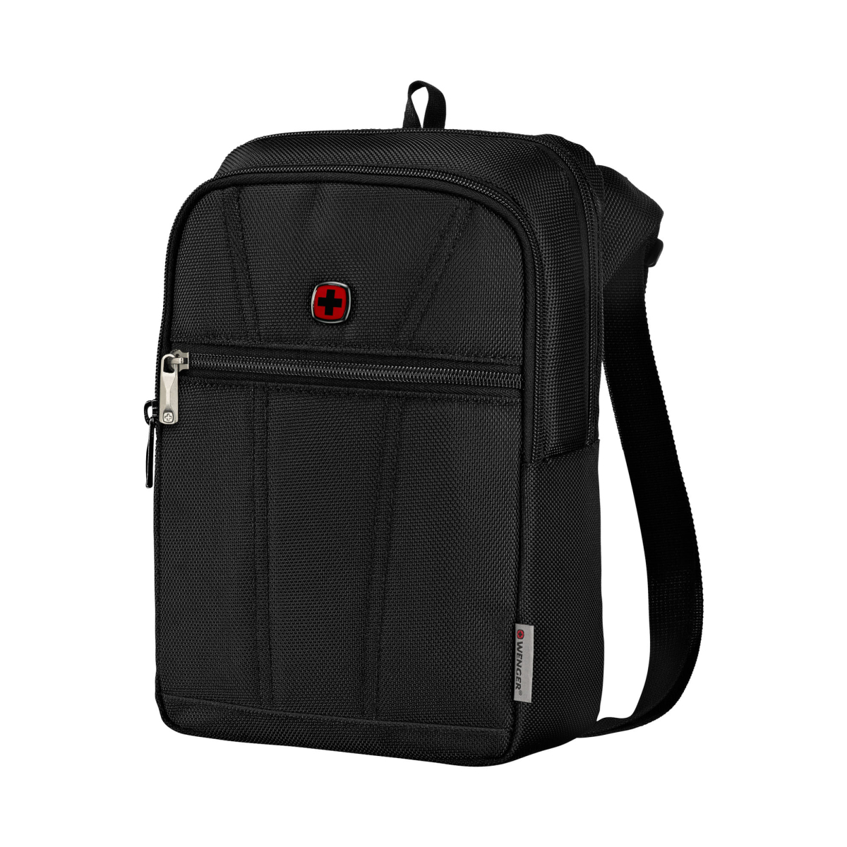 Çanta Wenger BC Refresh First Crossbody Çanta LOGO WENGER TRAVEL GEAR