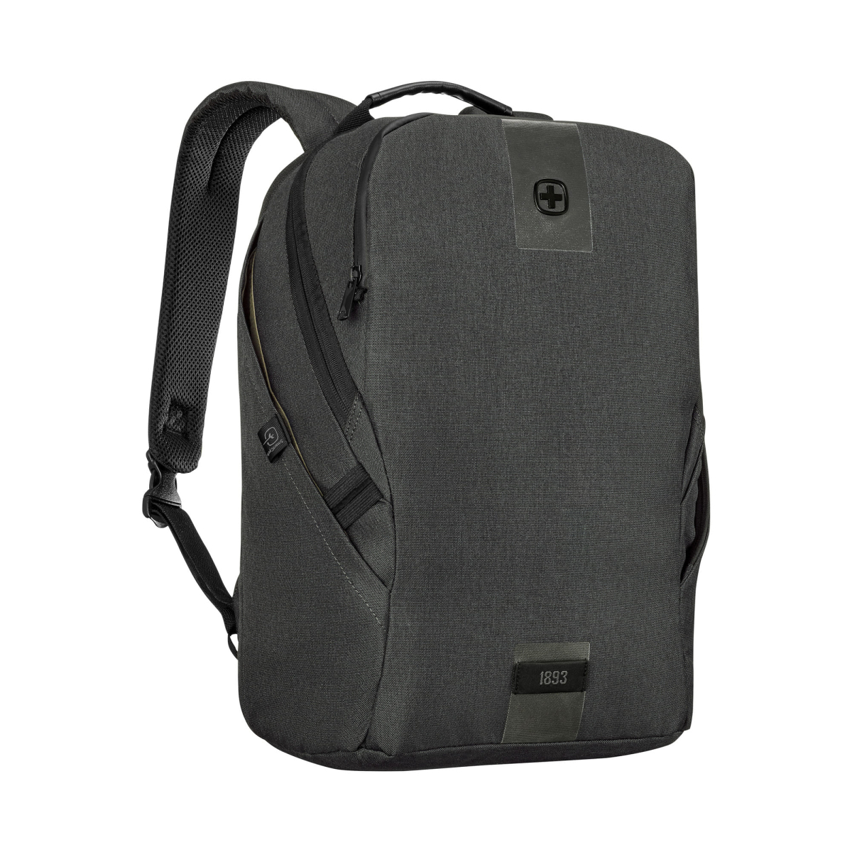 Backpack Wenger Mx Eco Light 16 Laptop + 10 Tablet Sırt Çantası LOGO ...