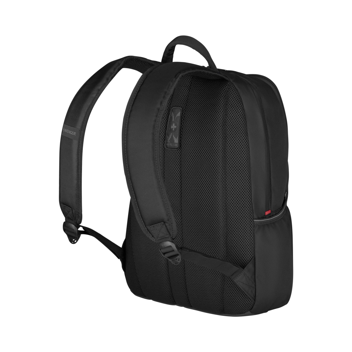 Backpack Wenger XE Tryal 15,6 Laptop + Tablet Sırt Çantası, Siyah LOGO ...